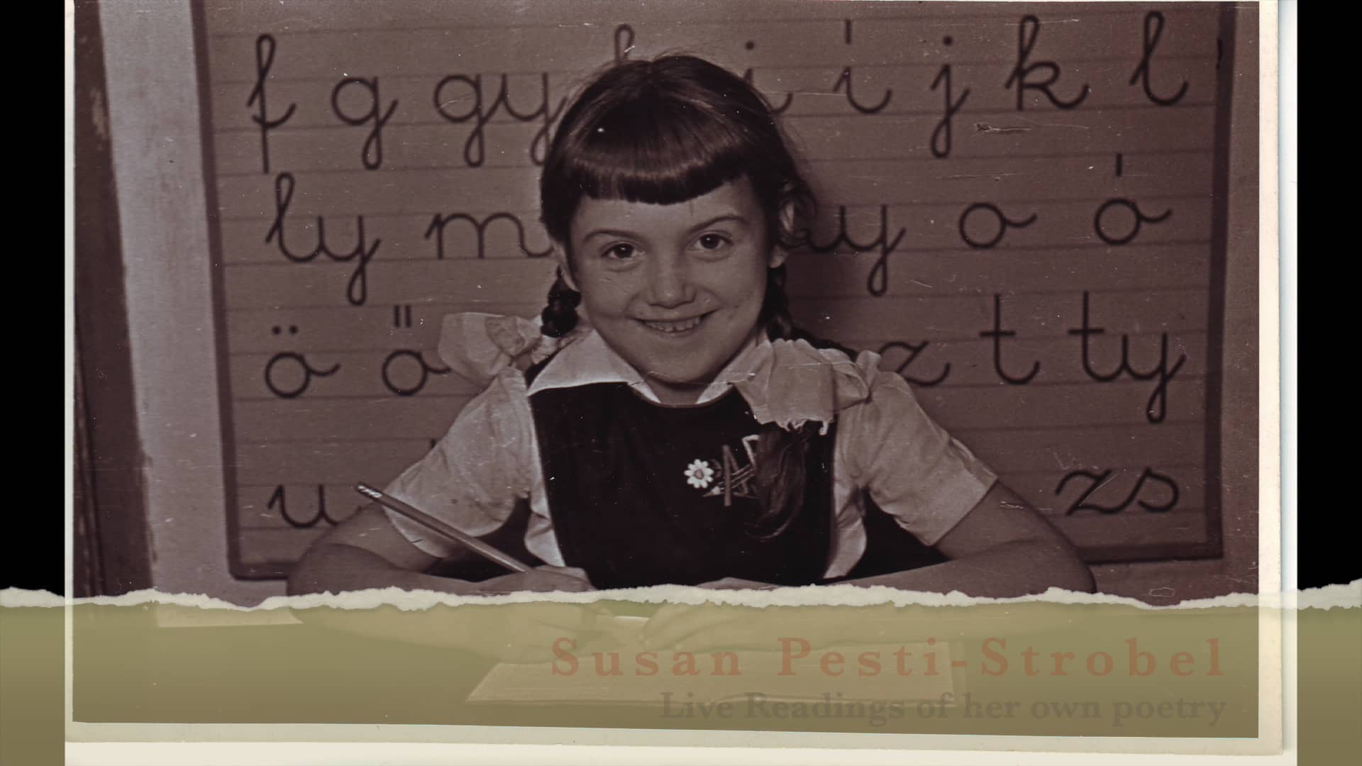 Susan Pesti-Strobel 3-3-23 "Dressed to Kill in Small Town Utah".mp4 on ...