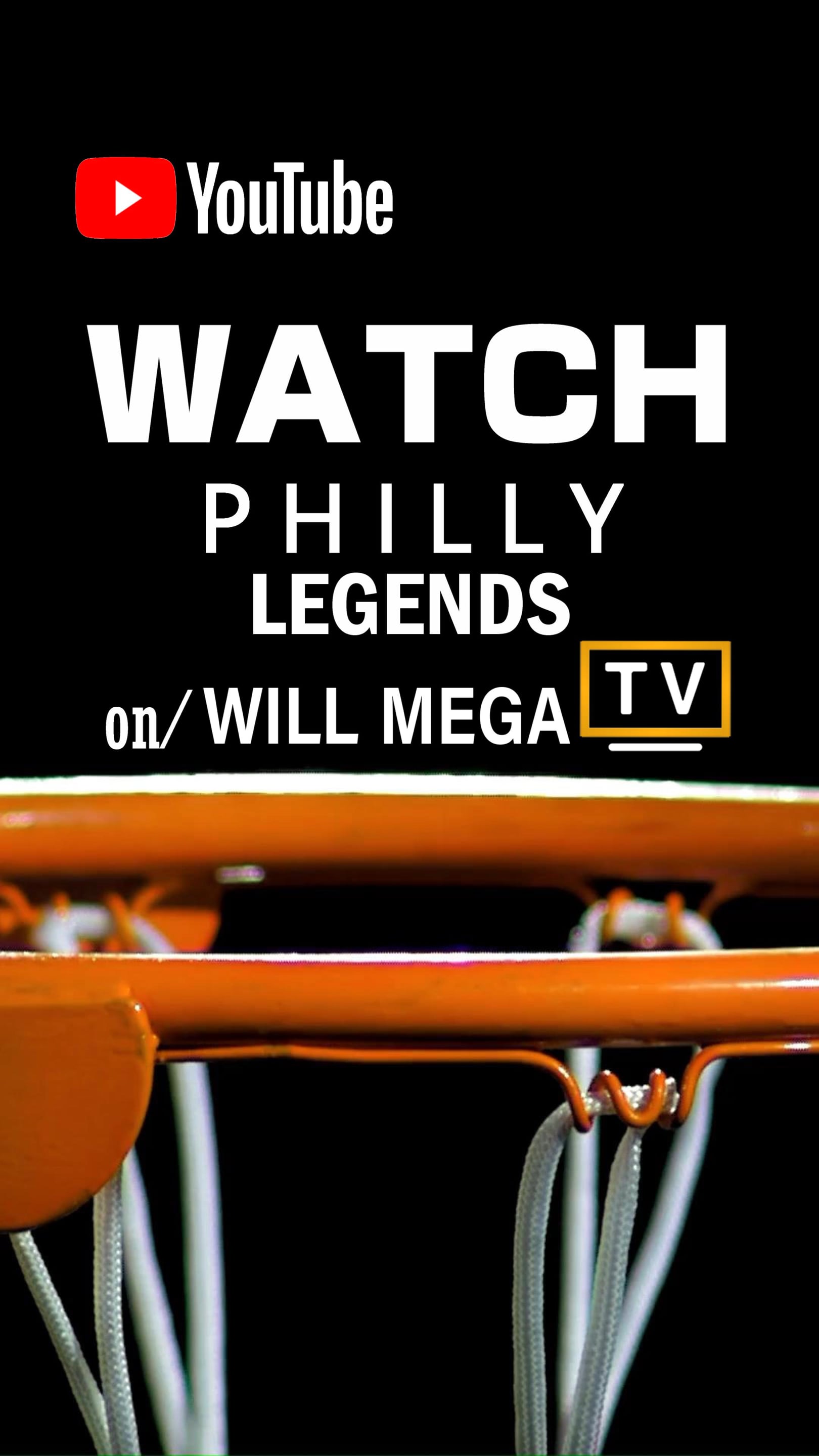 Philly Legends on Vimeo