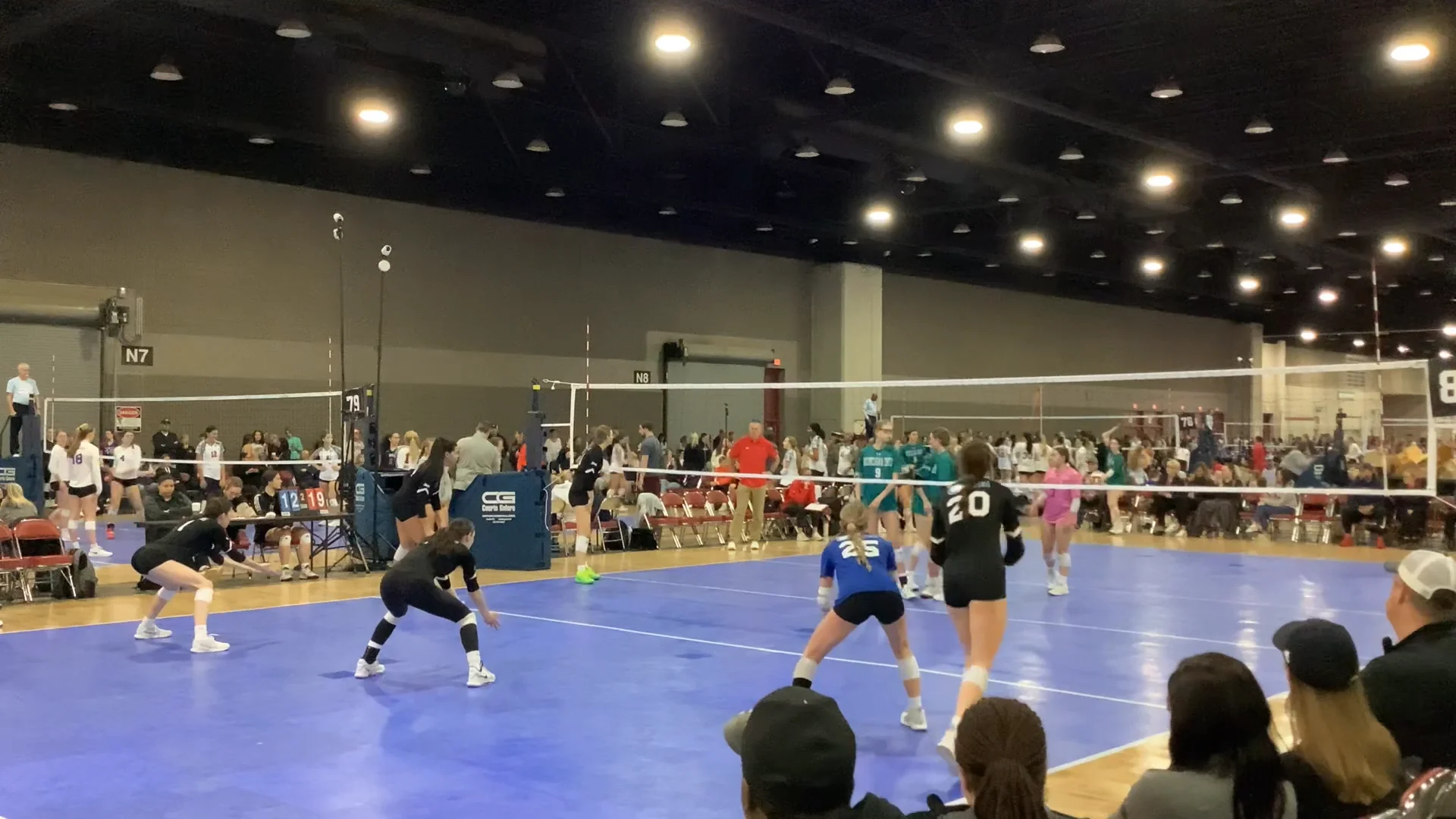 Emma/Kate/Addie on Vimeo