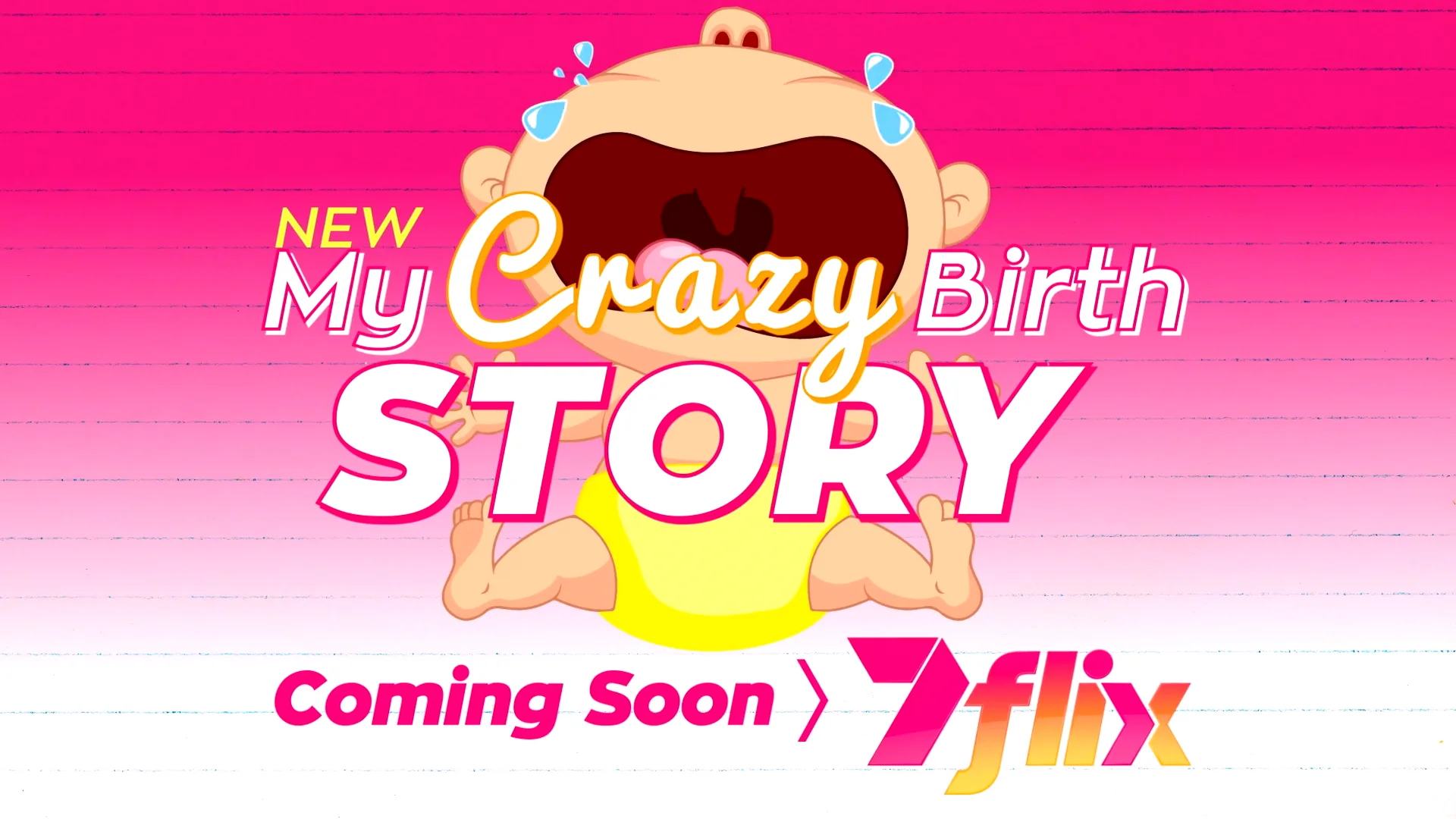 MY CRAZY BIRTH STORY on Vimeo
