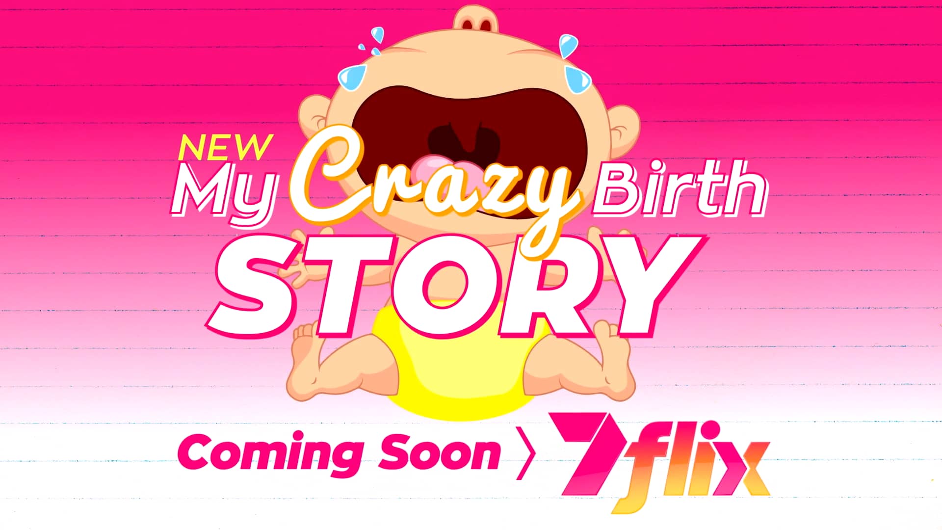 MY CRAZY BIRTH STORY on Vimeo