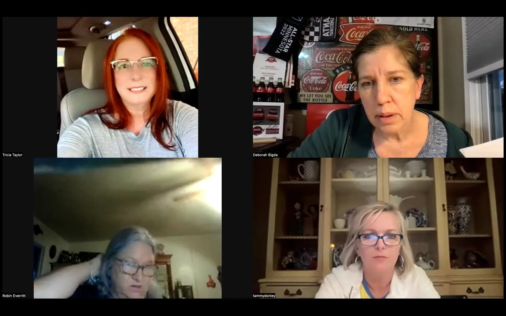 Team training call March 2, 2023 on Vimeo