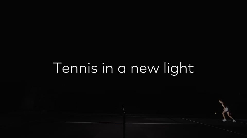 Mastercard | Australian Open on Vimeo