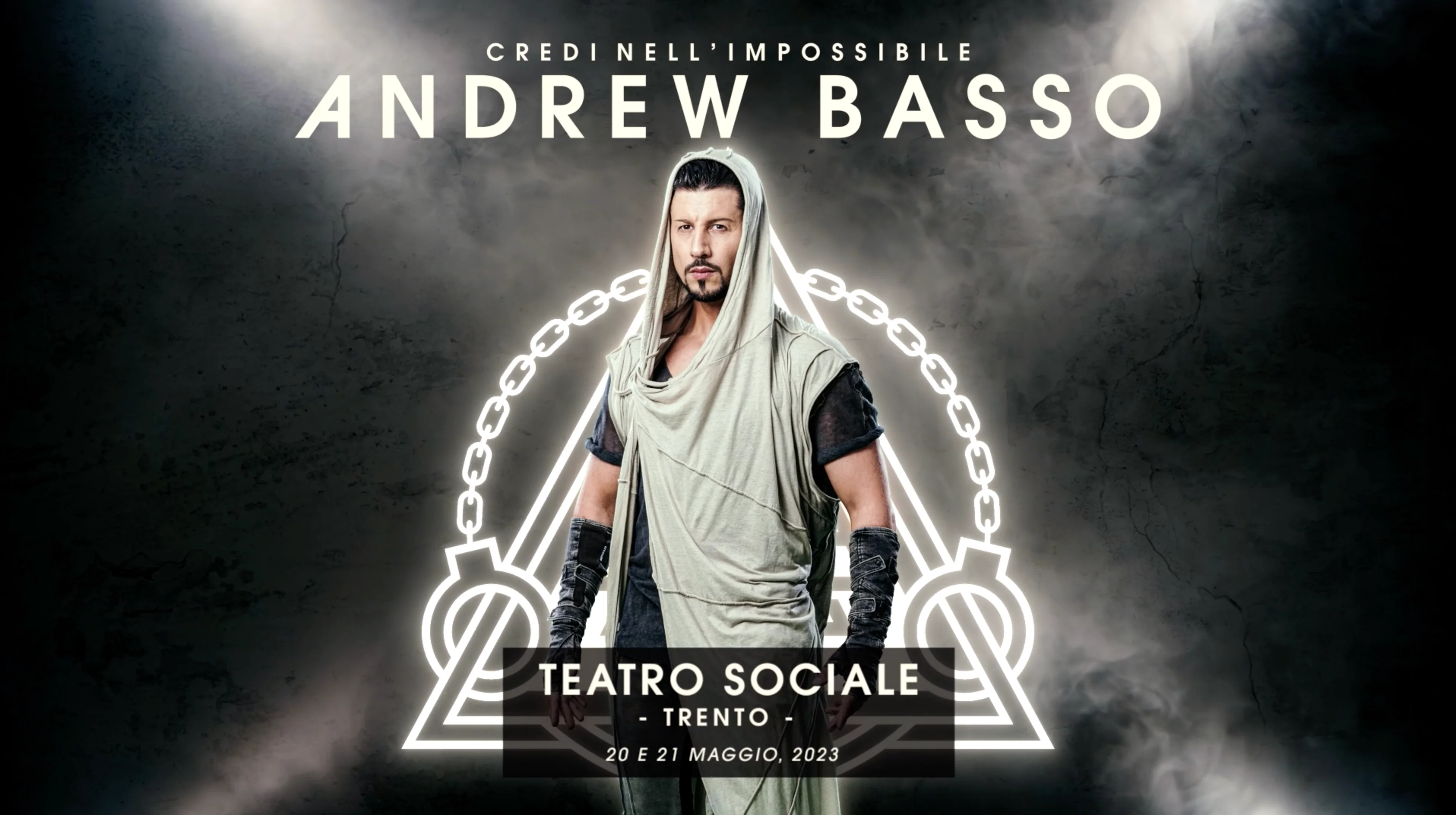 Andrew Basso 2023 Trento Promo (Italian).mp4 on Vimeo