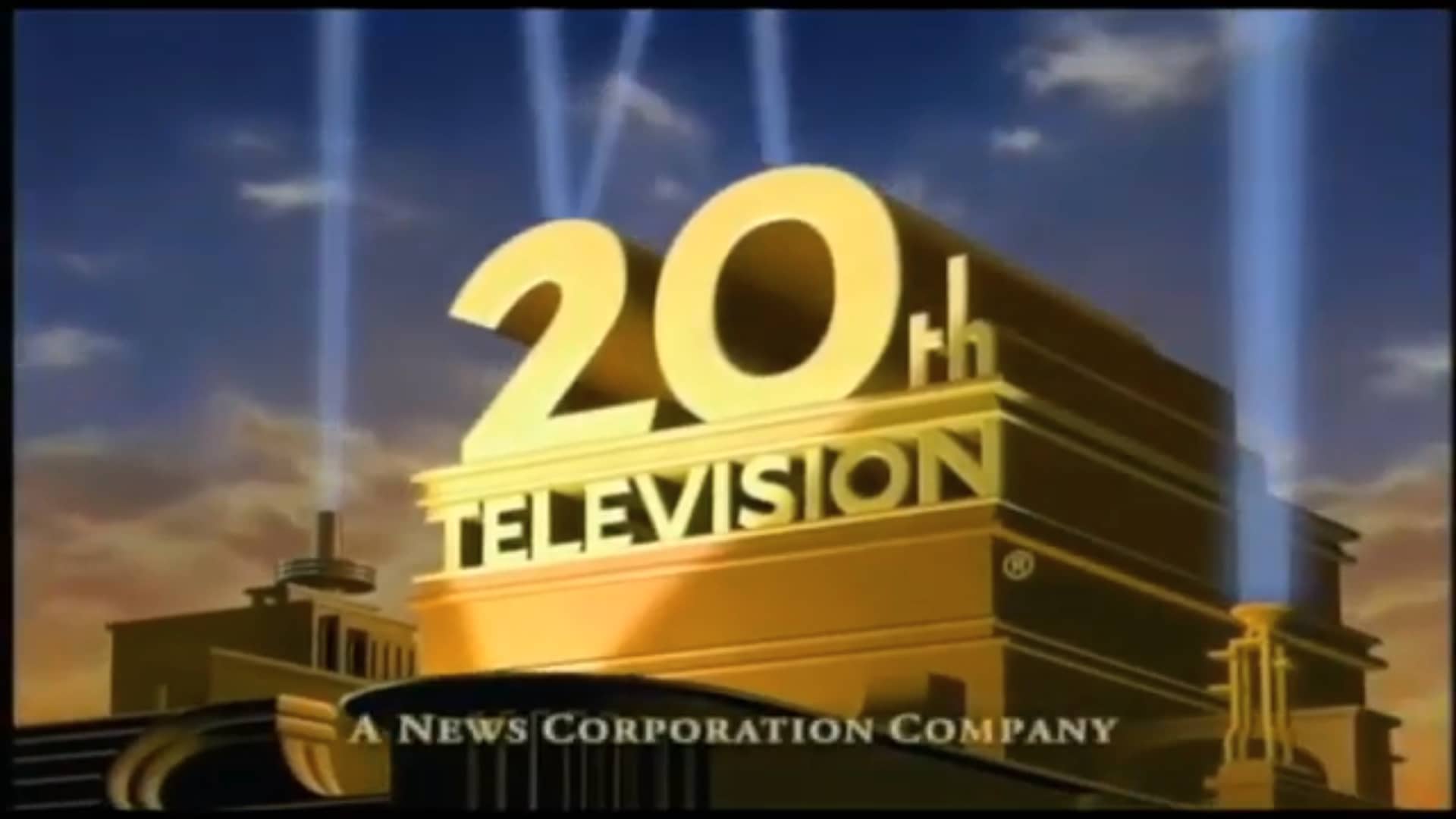 Columbia Tristar Domestic Television/Buena Vista Television/20th ...