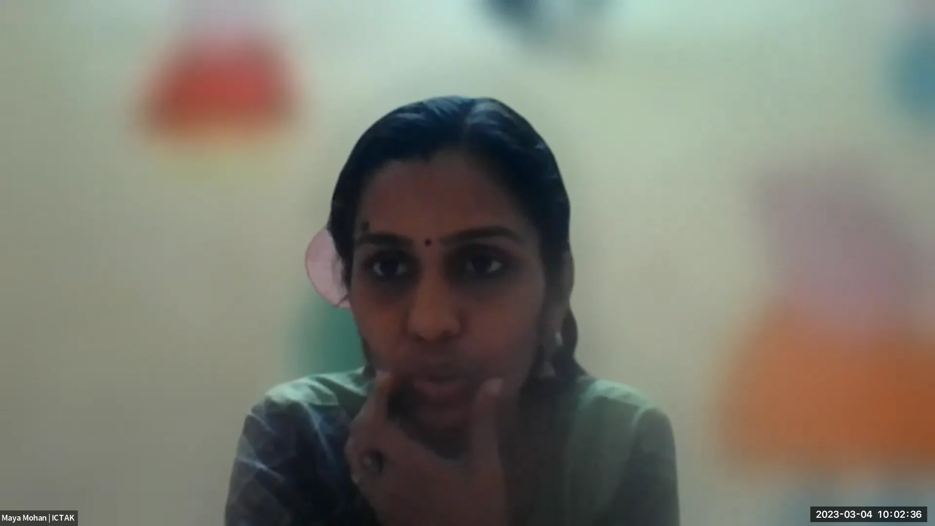 PYTHON 04-Mar-2023 on Vimeo