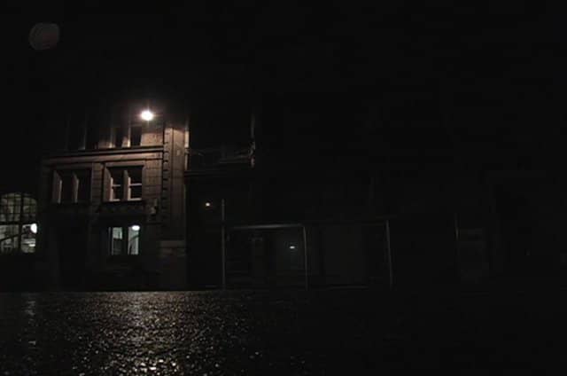 Lonely City on Vimeo