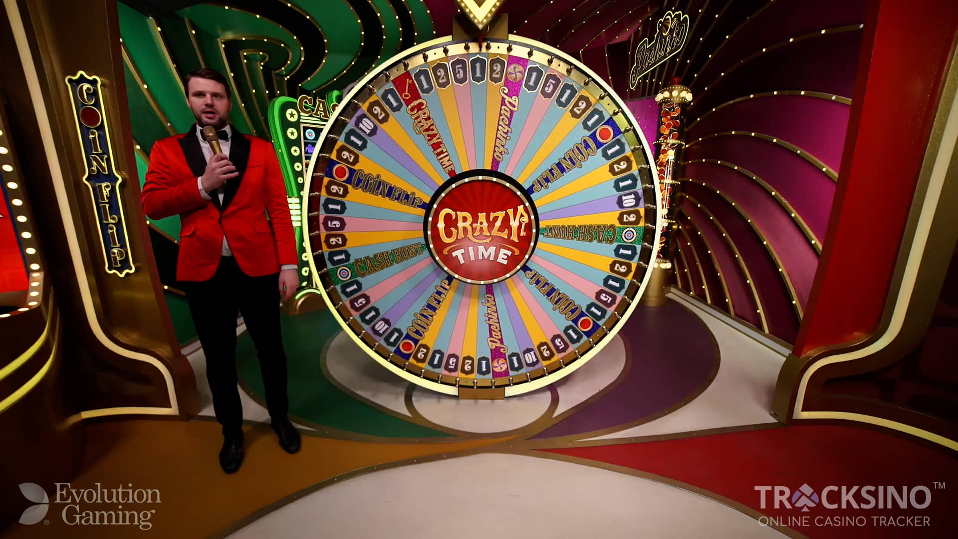 Crazy Time 1000x Crazy Time @ Mar 5, 2023 1111 AM on Vimeo