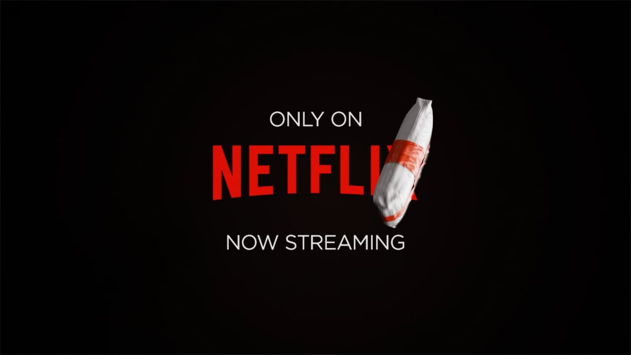 Netflix - Narcos 3 - Outro on Vimeo