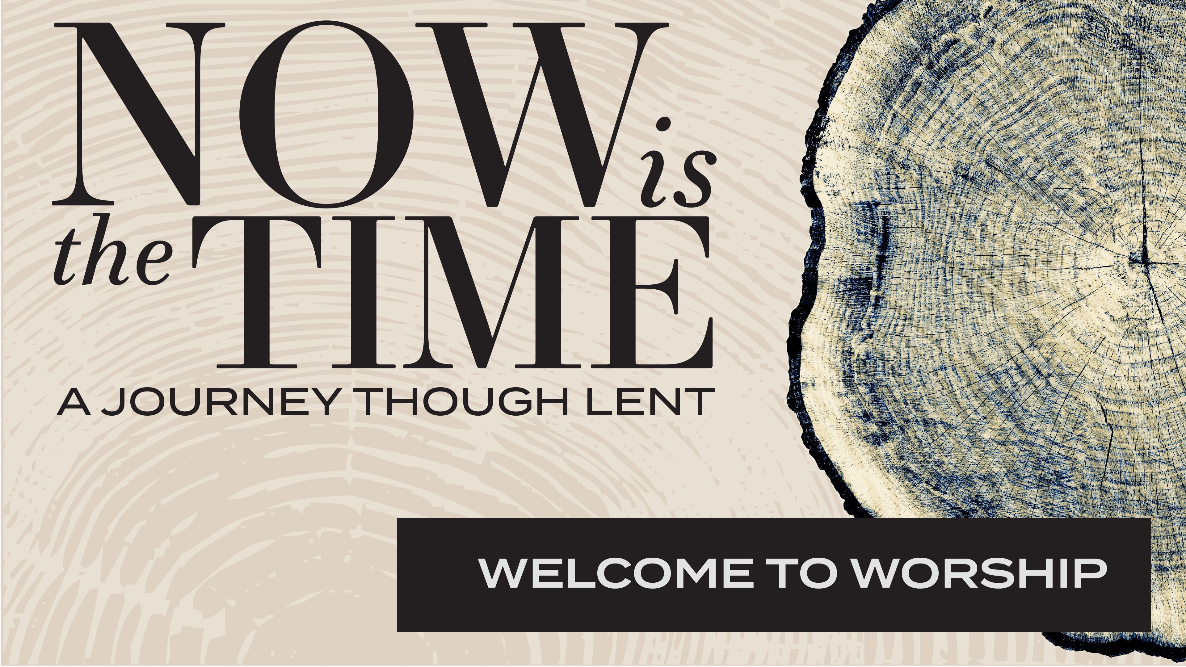 March 5 | 8:30AM Sunday Worship | TUMC Austin on Vimeo