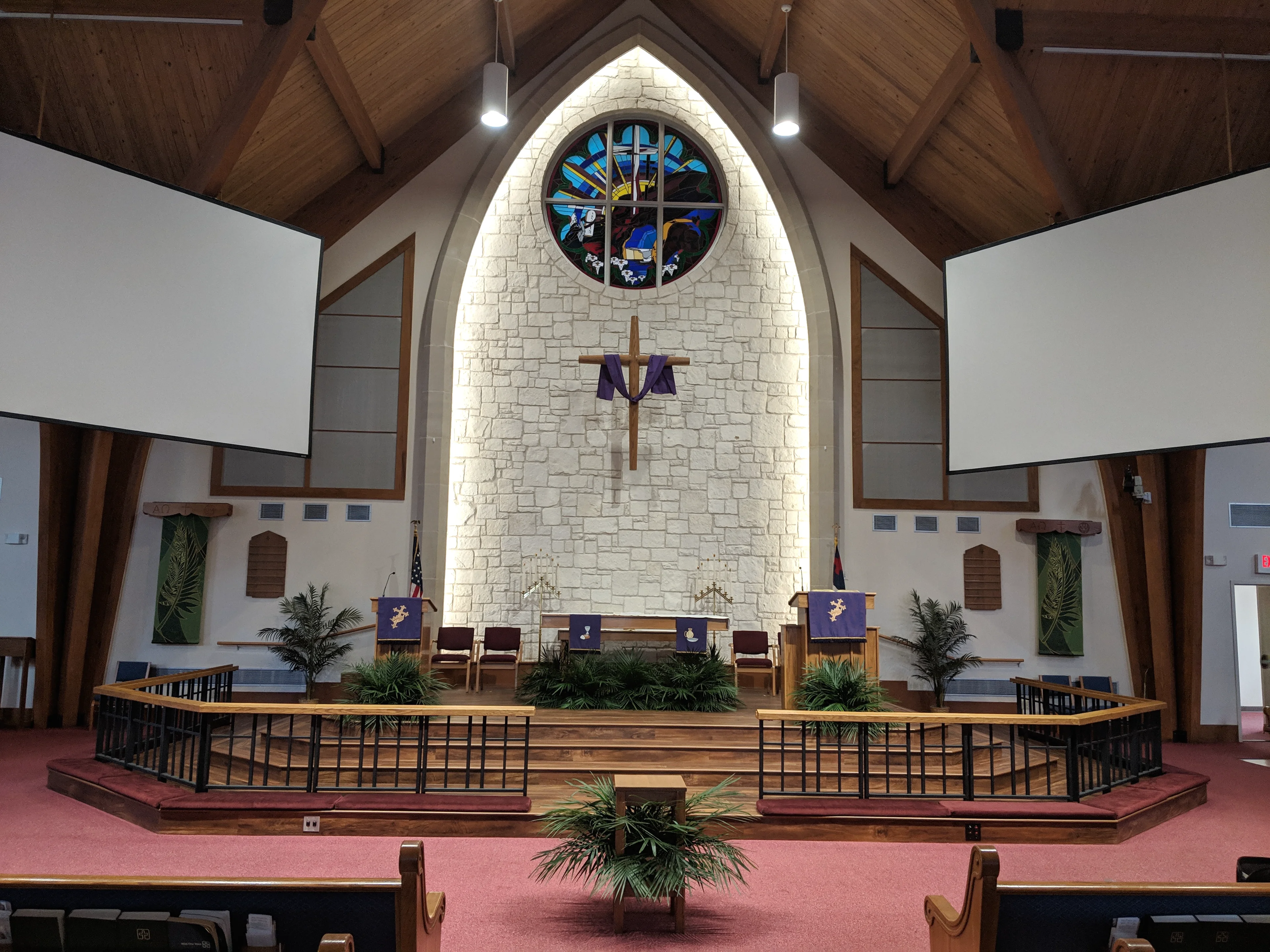 Zion Service 3-5-2023 900h.wmv on Vimeo