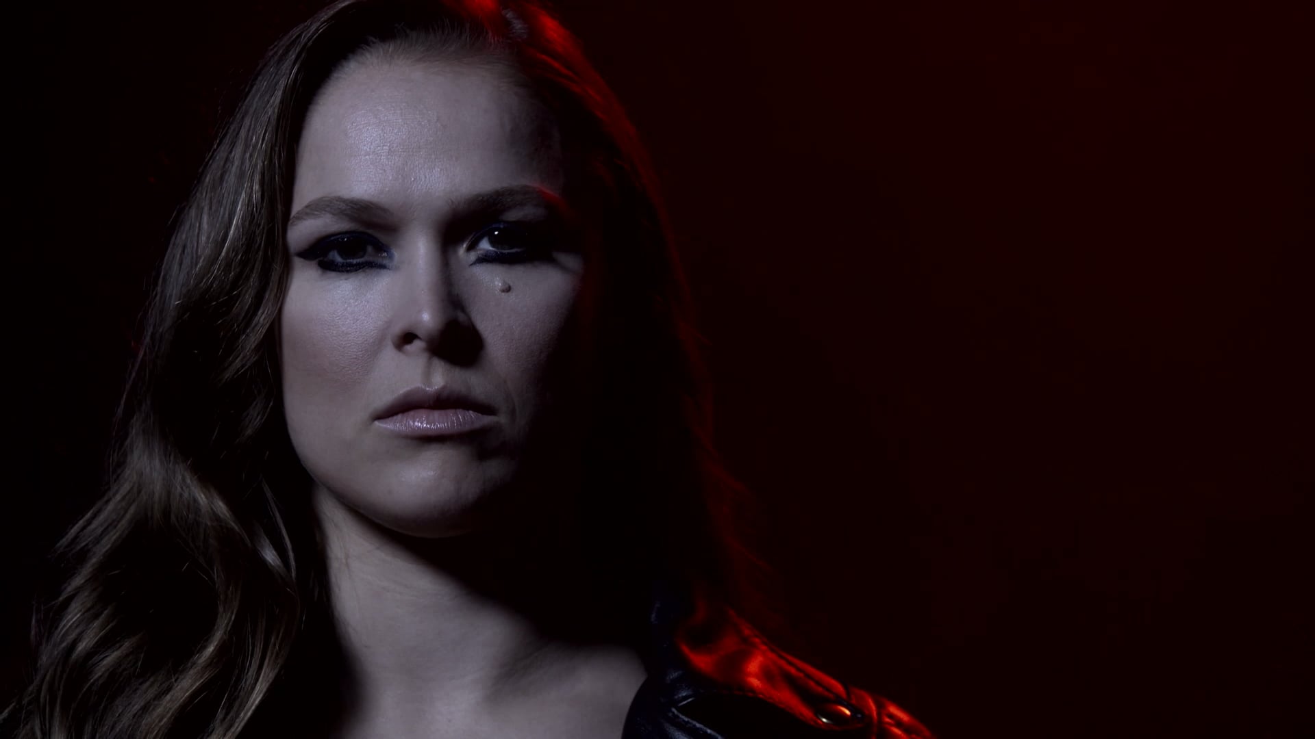Ronda Rousey WWE Tribute Total Divas Season 9 on E! on Vimeo