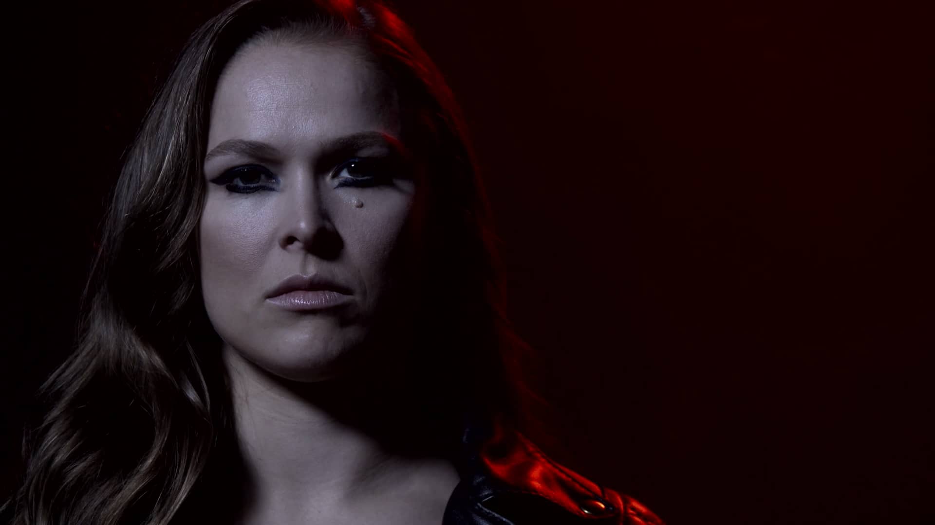 Ronda Rousey WWE Tribute Total Divas Season 9 on E! on Vimeo