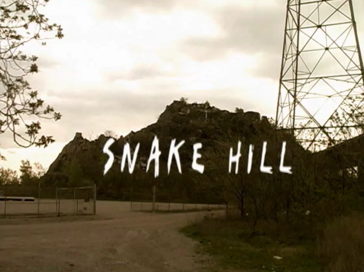 Snake Hill 2007 Documentary