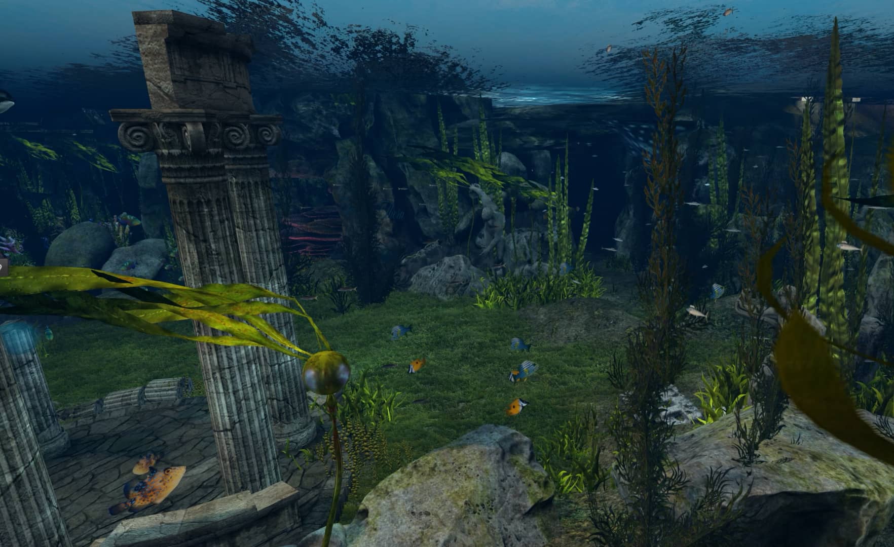 A Peaceful Sunday Morning.mp4 on Vimeo