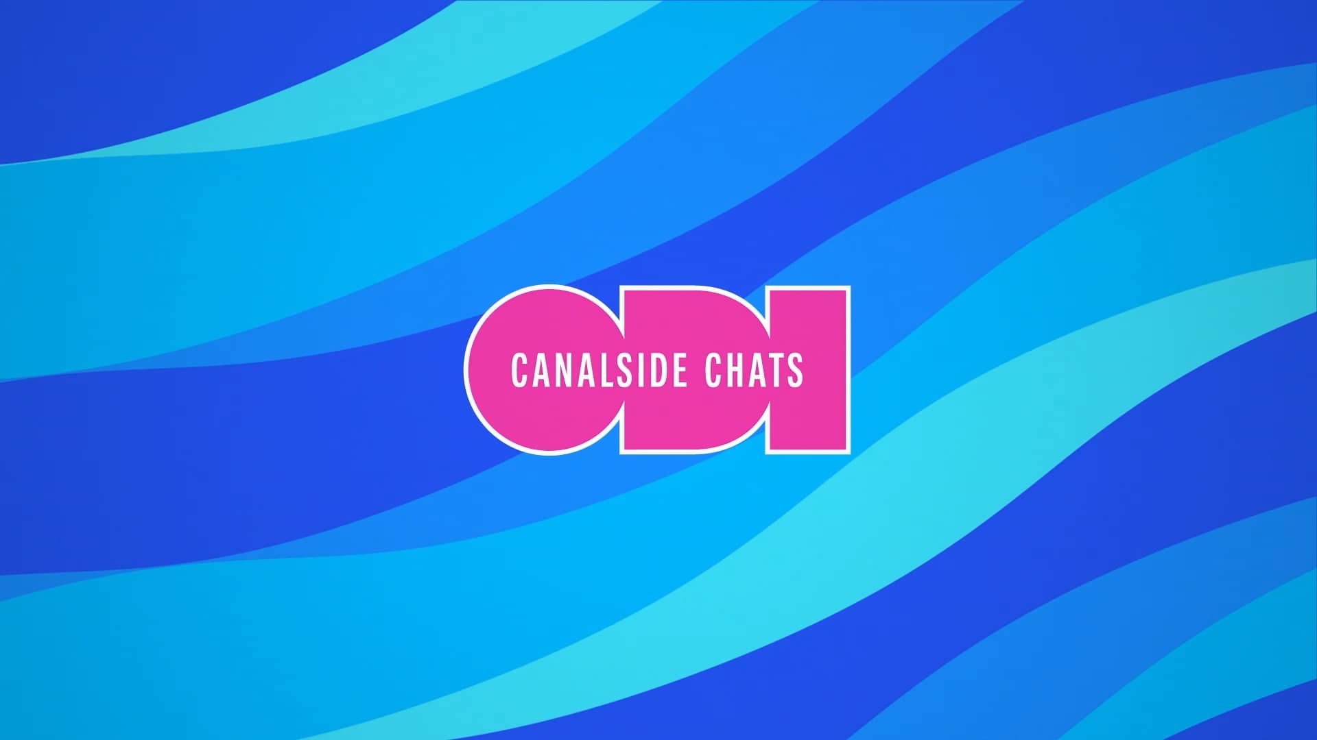 ODI Canalside Chats: Net Zero Data Strategies in the Built and Natural World recorded at ODI HQ ...