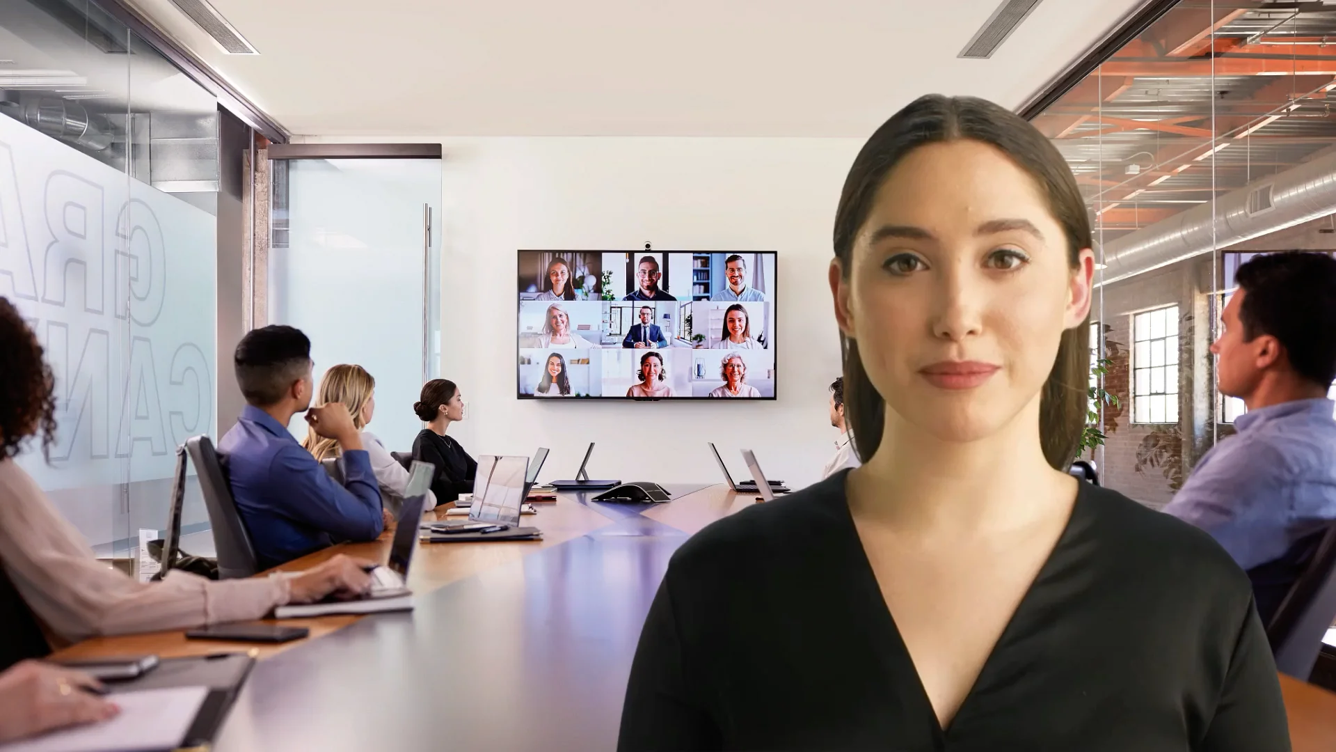 Angela BO Scenario on Vimeo