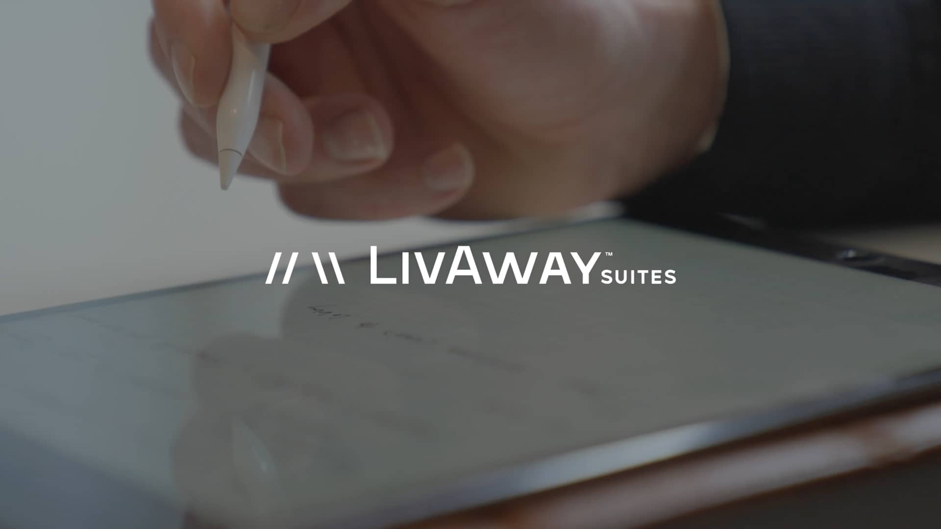 LivAway Suites on Vimeo