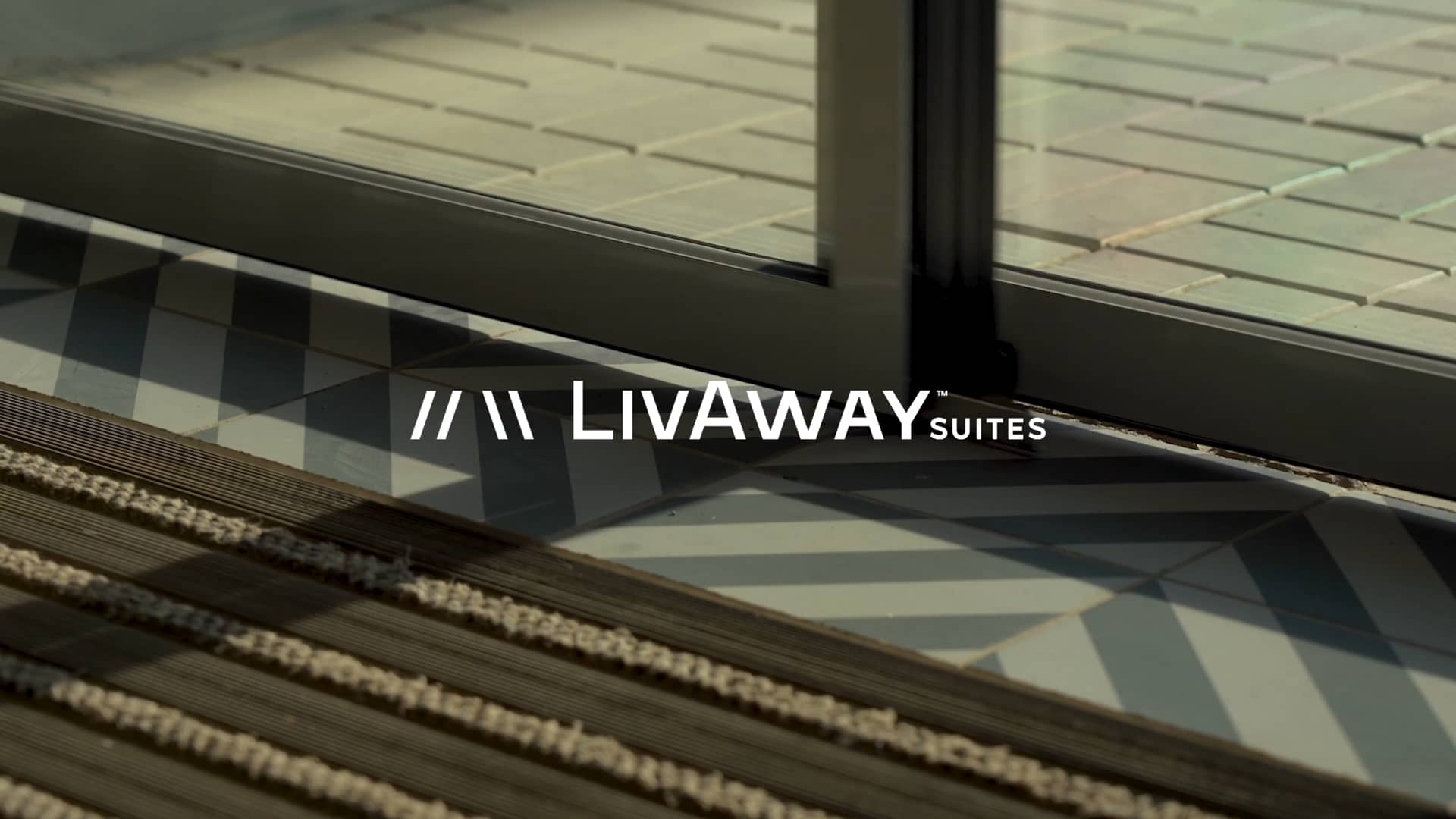 LivAway Suites Trends on Vimeo