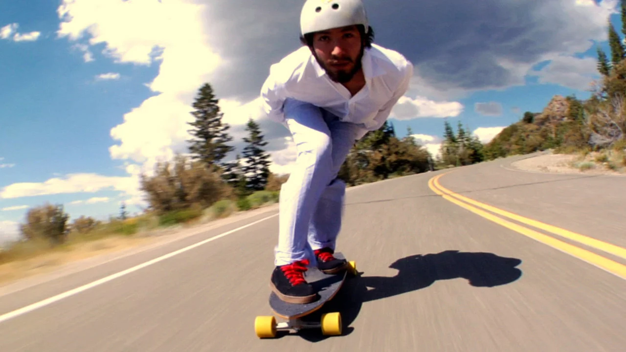 Second Nature (Sector 9) Full Film