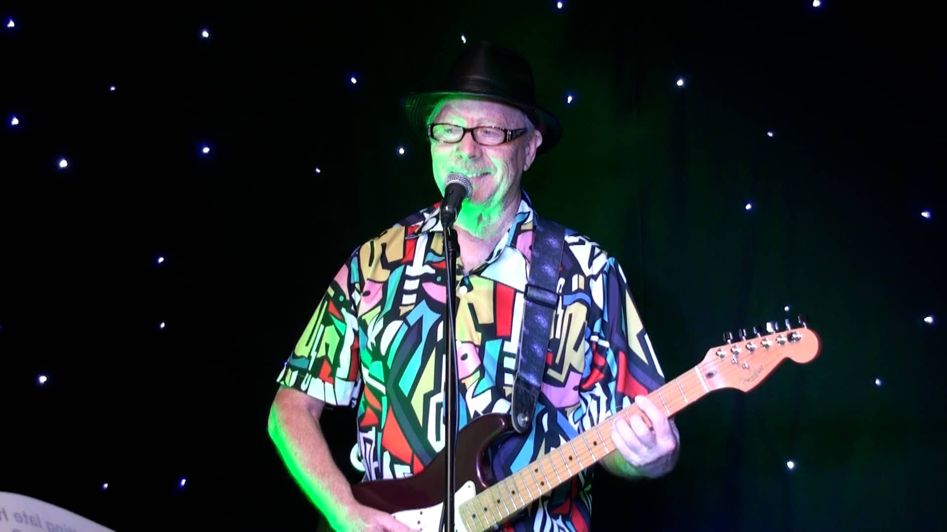 Saturday Night's Alright For Fighting 3-5-2023.MP4 on Vimeo