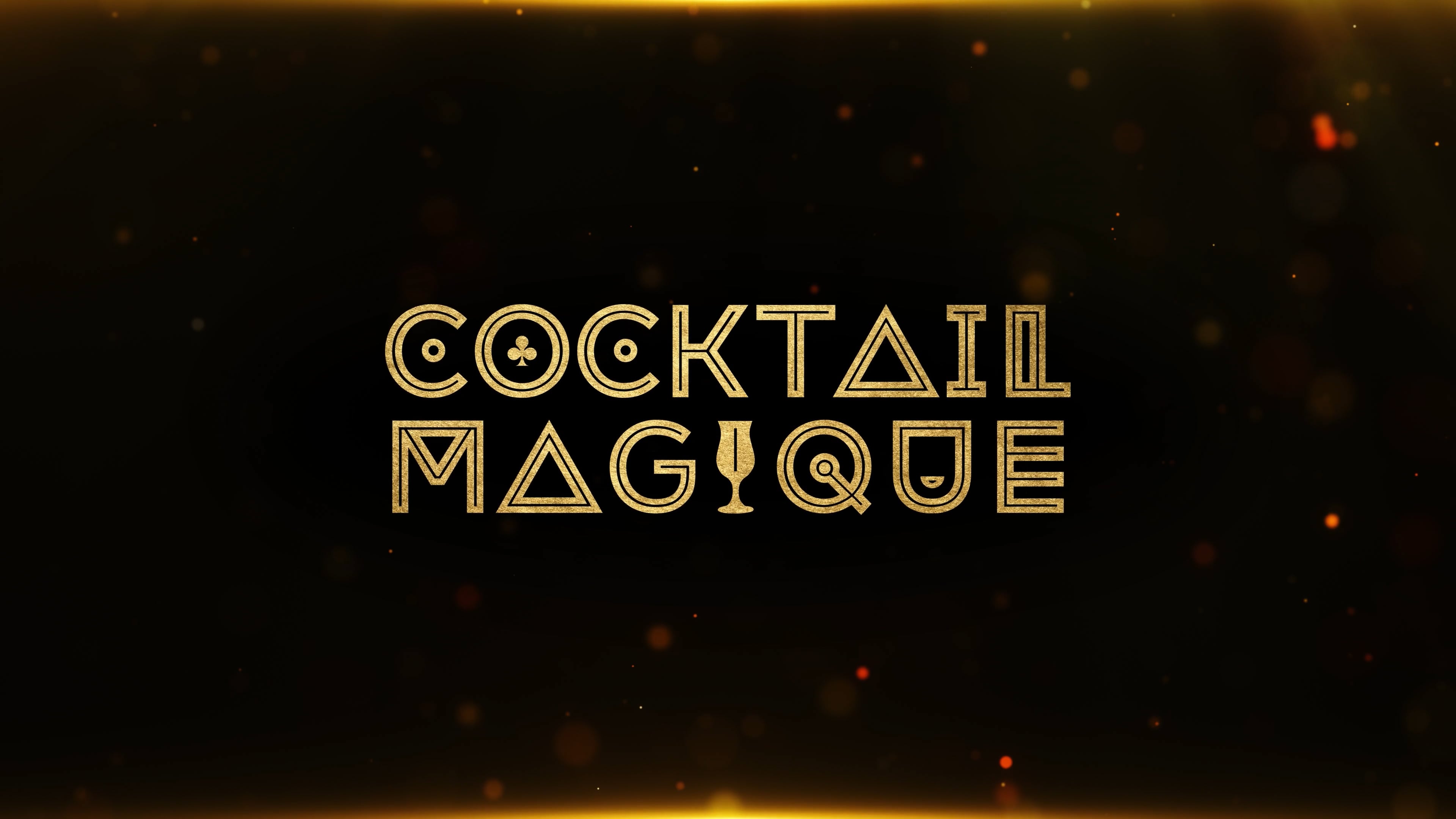 Cocktail Magique - EXTENDED Teaser on Vimeo