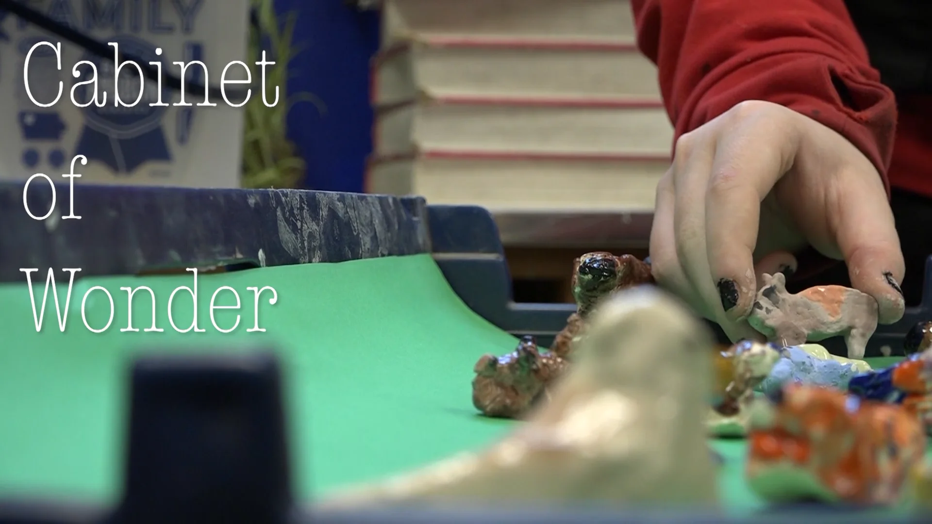 Cabinet of Wonder.mp4 on Vimeo
