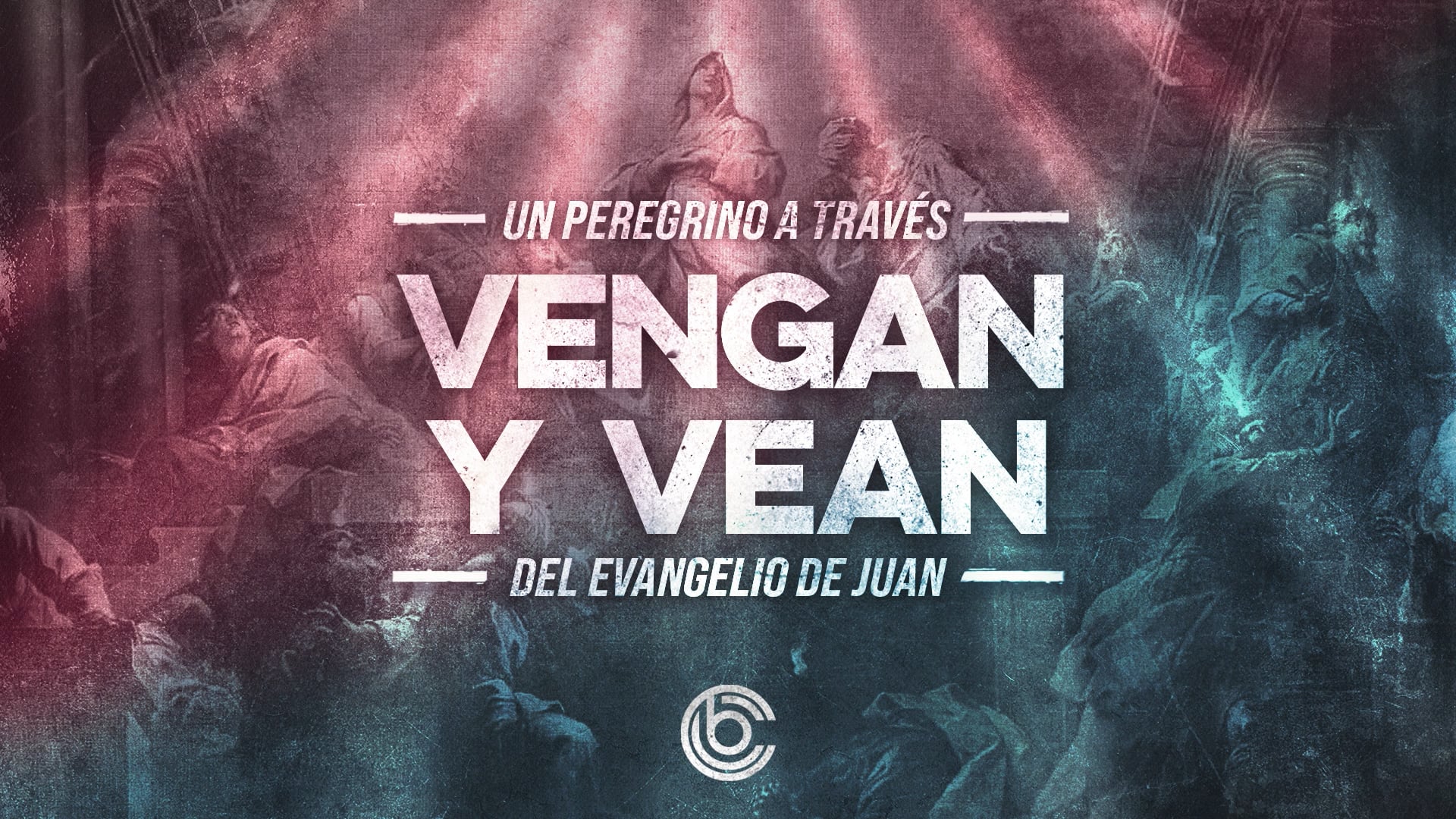 SEMANA 9 | Vengan Y Vean: Mira la Verdad | David Chan on Vimeo
