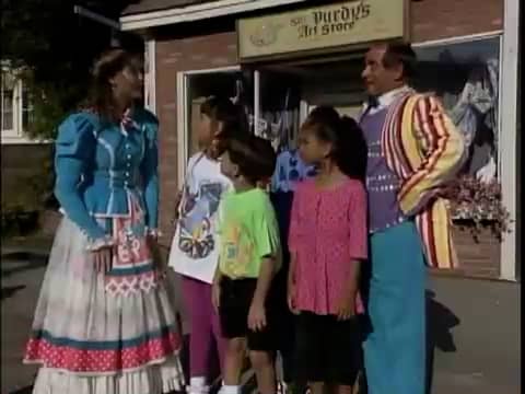 Kidsongs Very Silly Songs on Vimeo