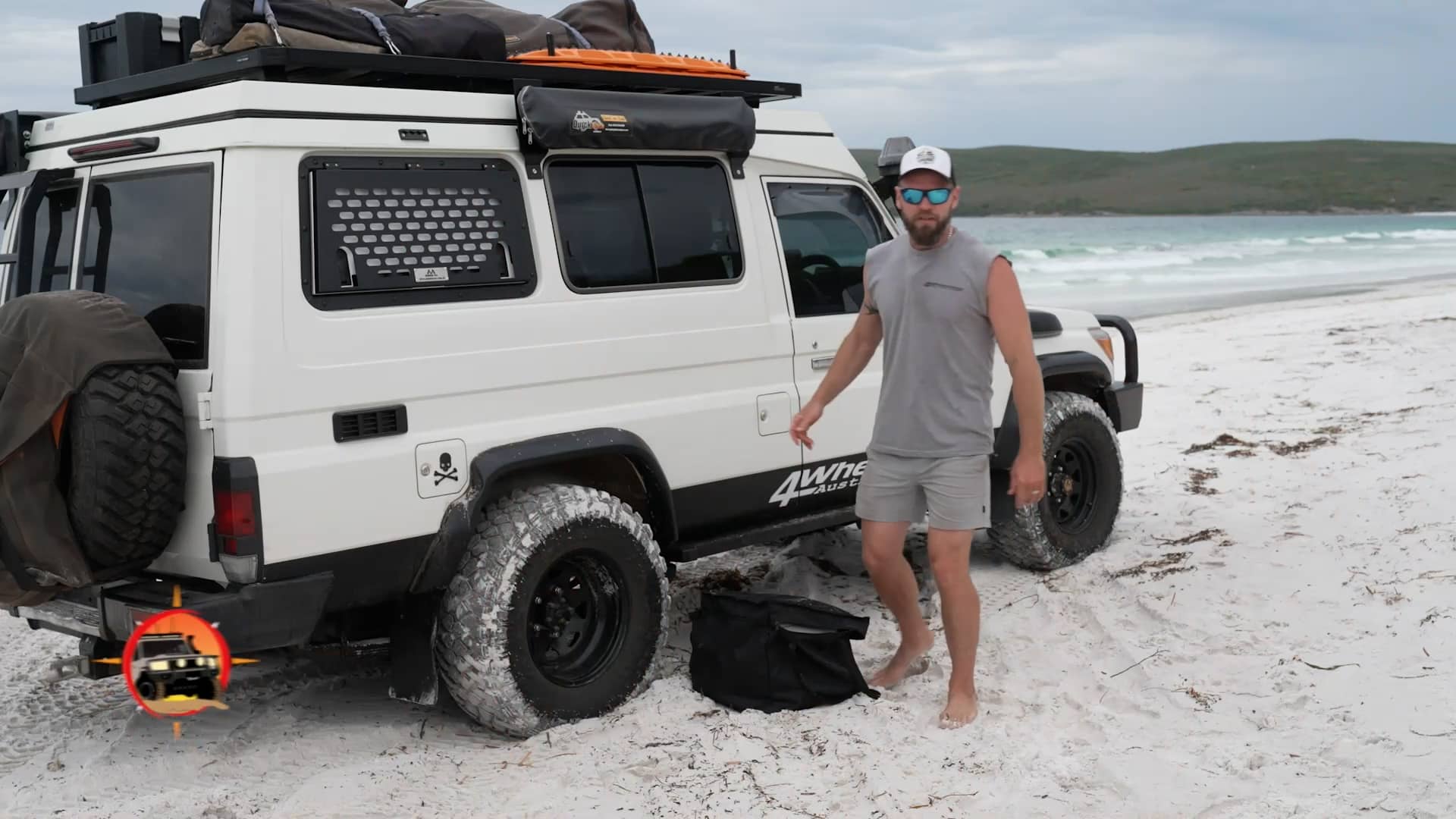 Portable toilet on Vimeo