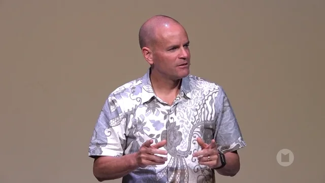 CMS Summer School 2023 - Peter Sholl Evening Talk 1 on Vimeo