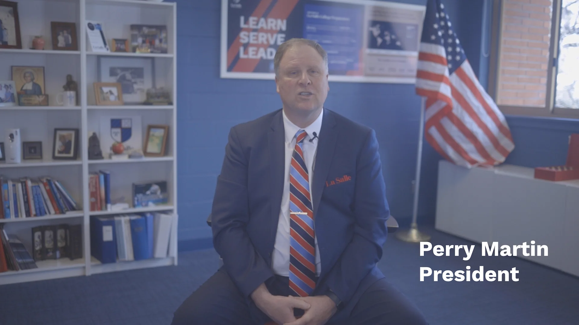 Geno Pantleo on Vimeo