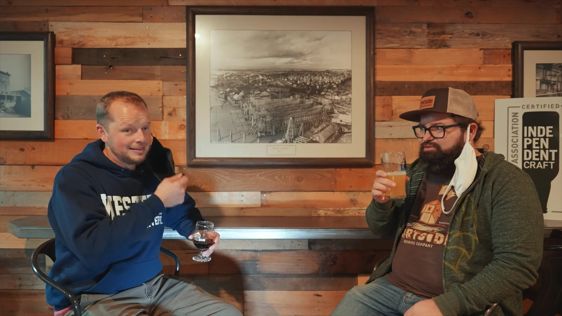 Nerd Interview.mp4 on Vimeo