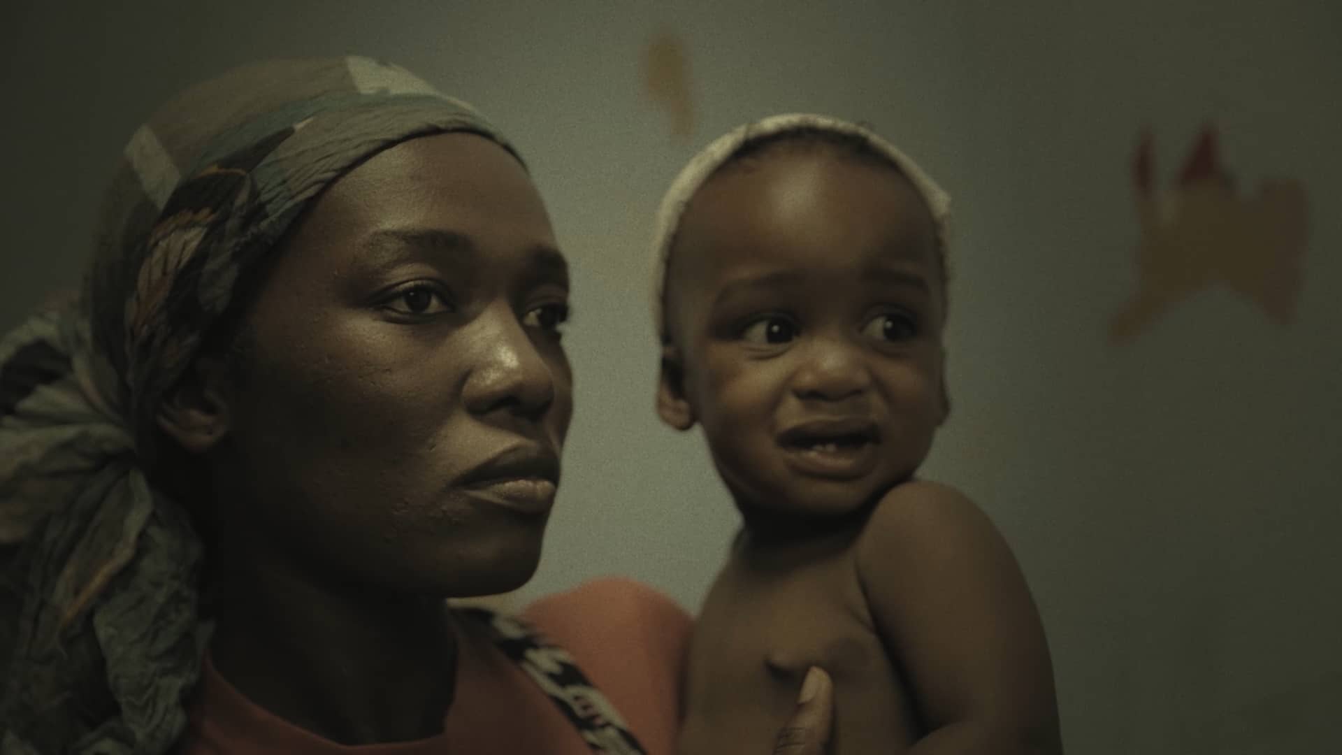 2023 MUSE Creative Awards Entry Highlight | The Journey by Nomad Ghana on Vimeo