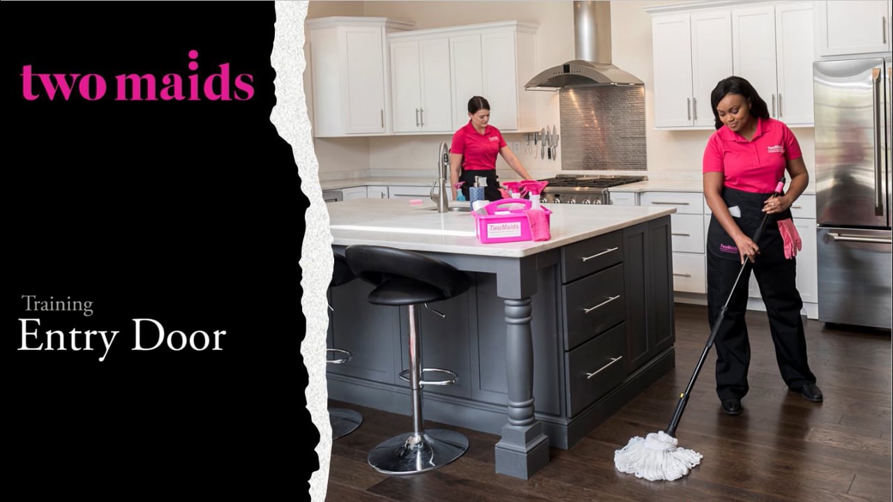 8. Entry Door on Vimeo