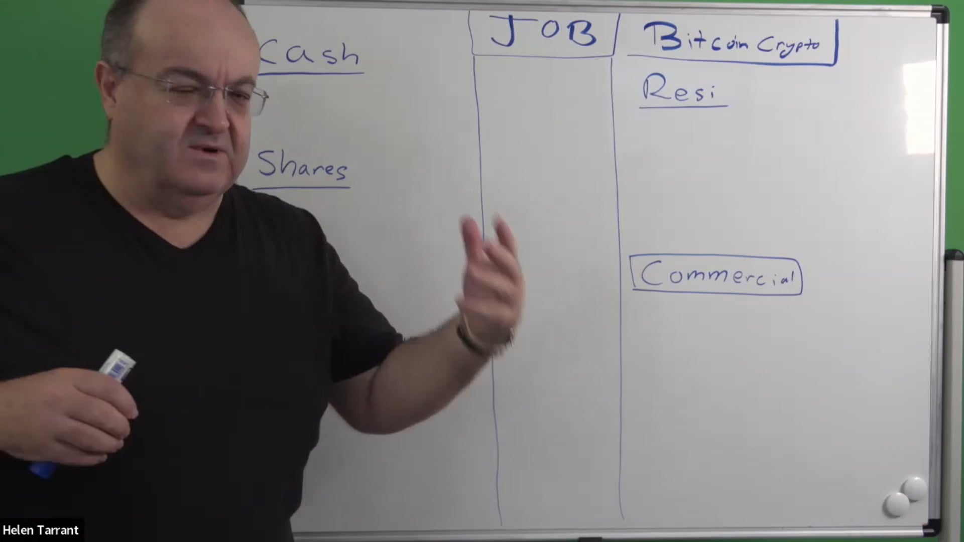 STEPHEN- Master class March 5 2023 on Vimeo