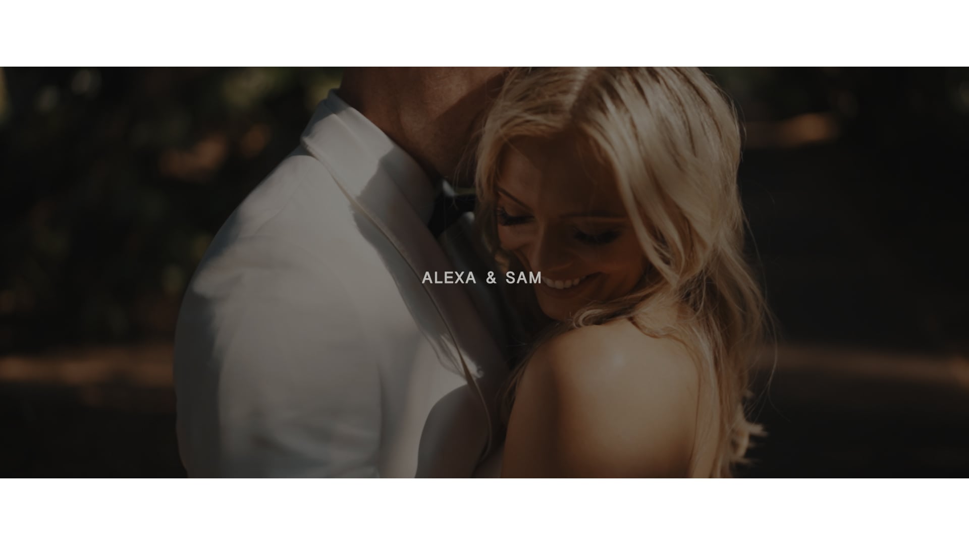 Alexa & Sam on Vimeo