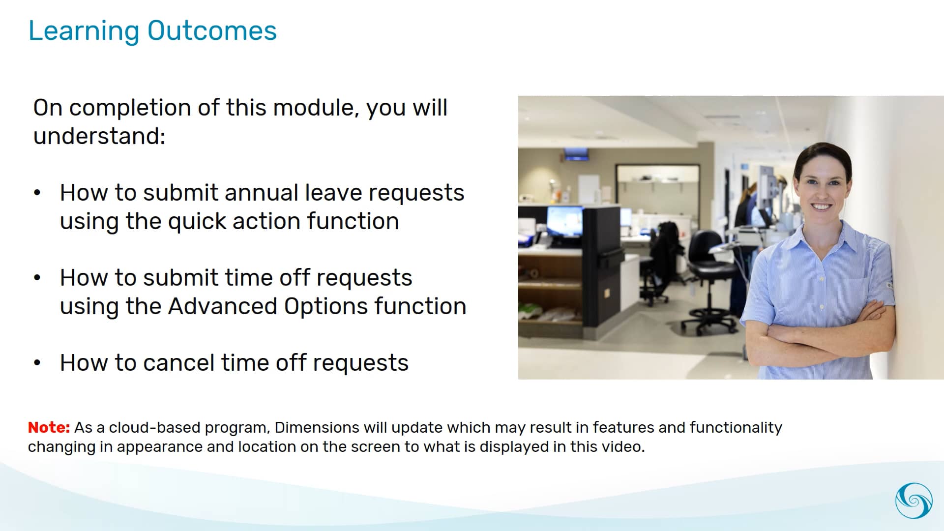 WFM Submit_Cancel Time Off Requests_Video Bite_Feb23v1.0 on Vimeo