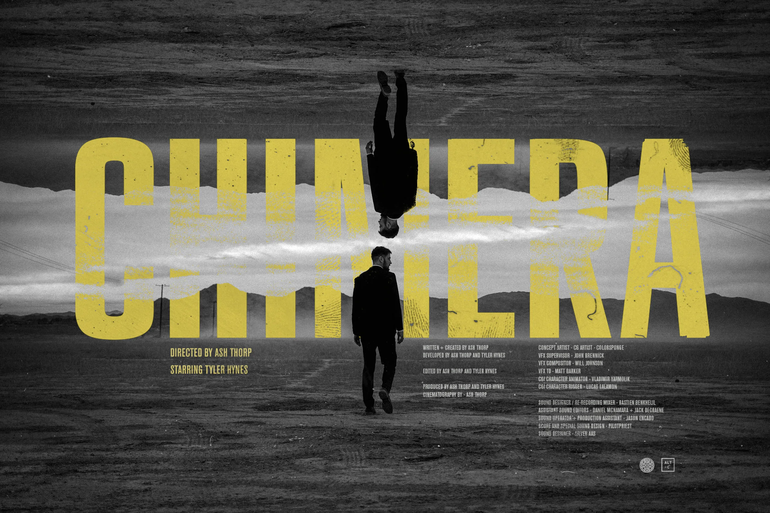 CHIMERA | Music & Sound Design