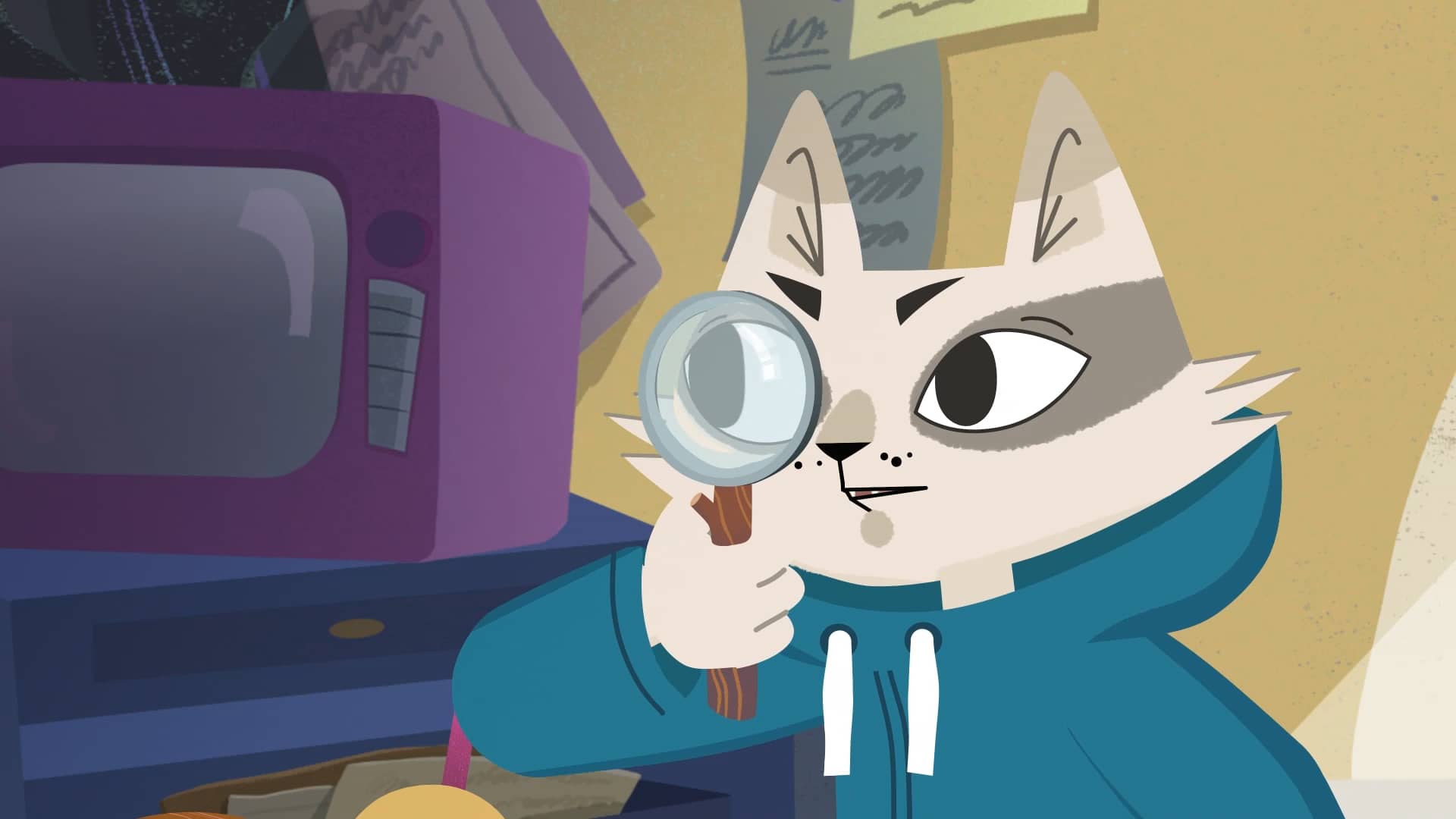 Beastly_Crimes_30S_Teaser_ENG_Apr2022 on Vimeo