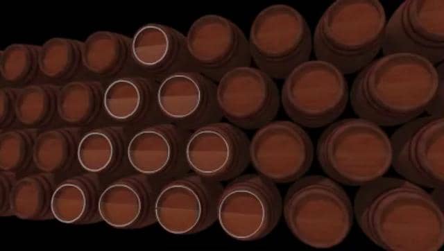 Solera Method on Vimeo