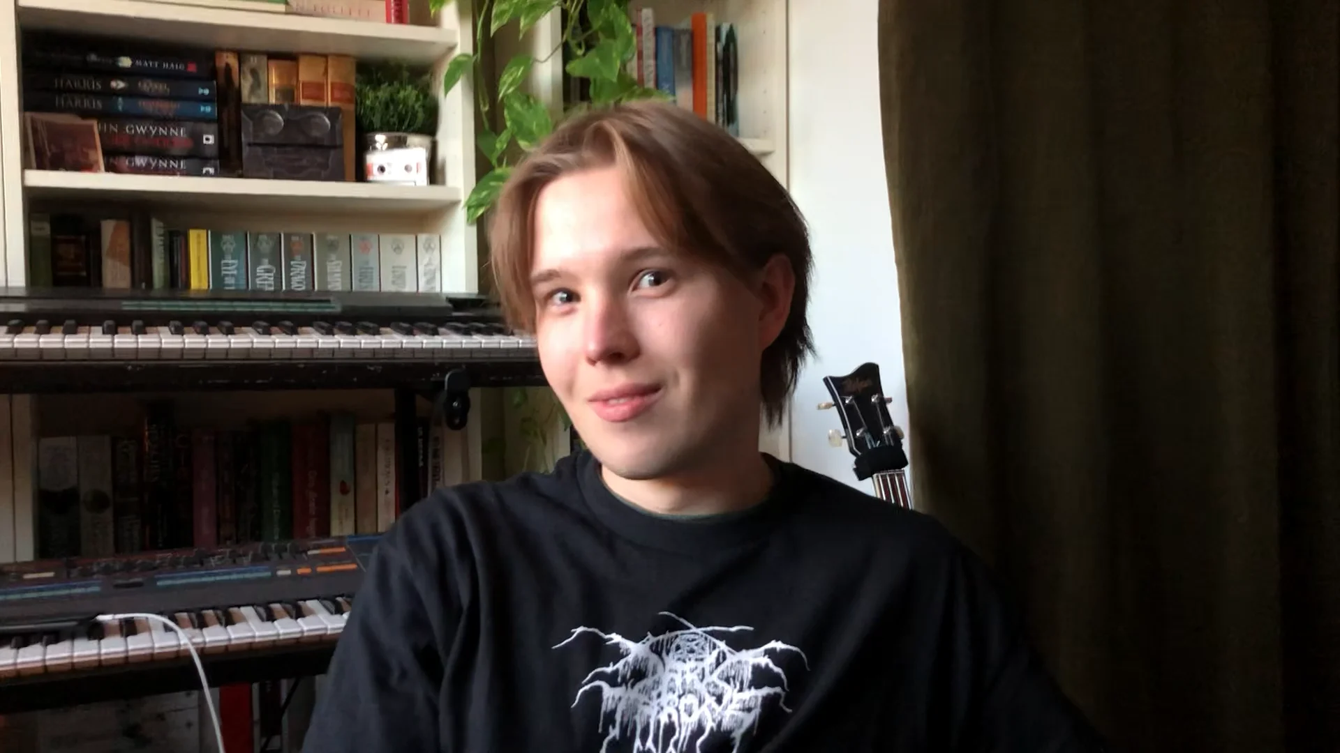 Whose Rules 20+5 on Vimeo