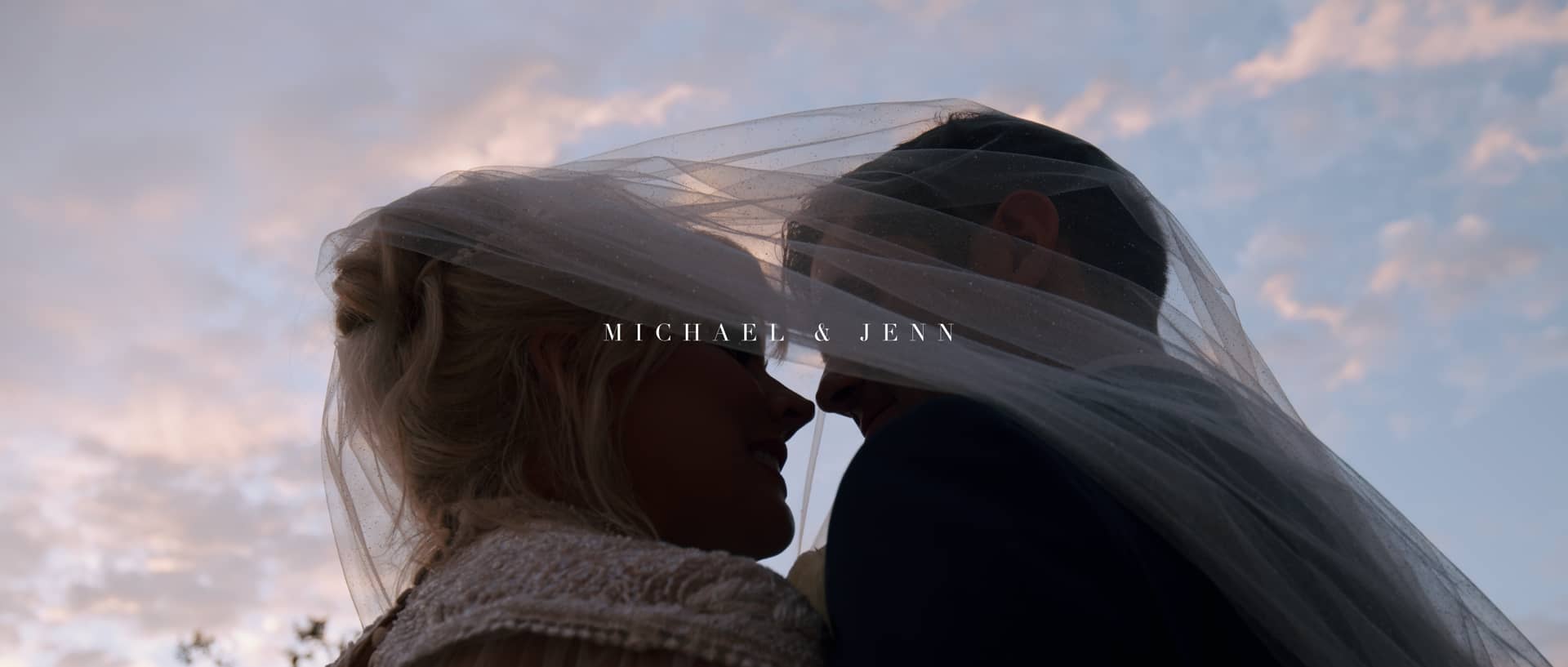 Michael & Jenn on Vimeo