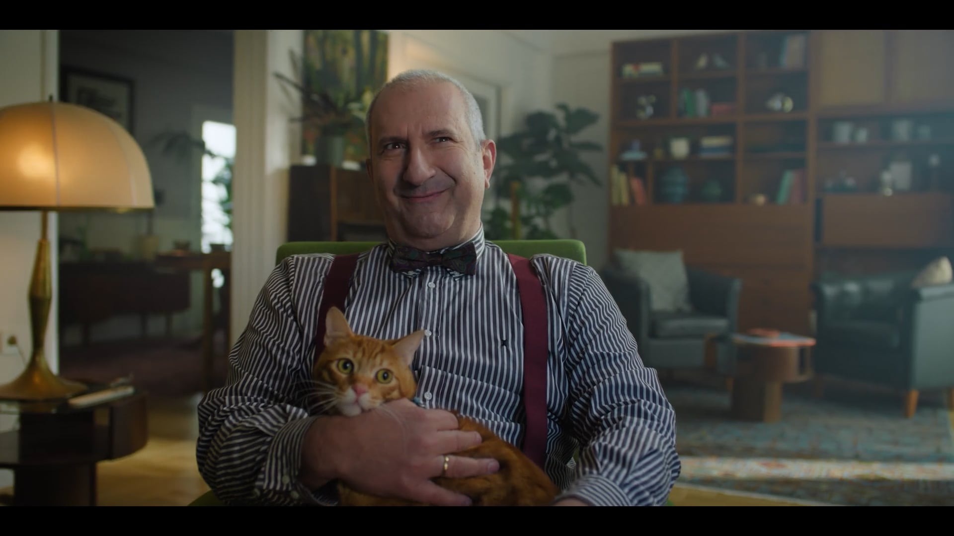 ΗΡΩΝ GENEROUS on Vimeo