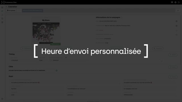 Probance One 6.40 on Vimeo