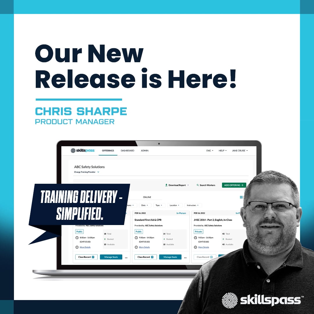 SkillsPass Redesigned Interface.mp4 on Vimeo