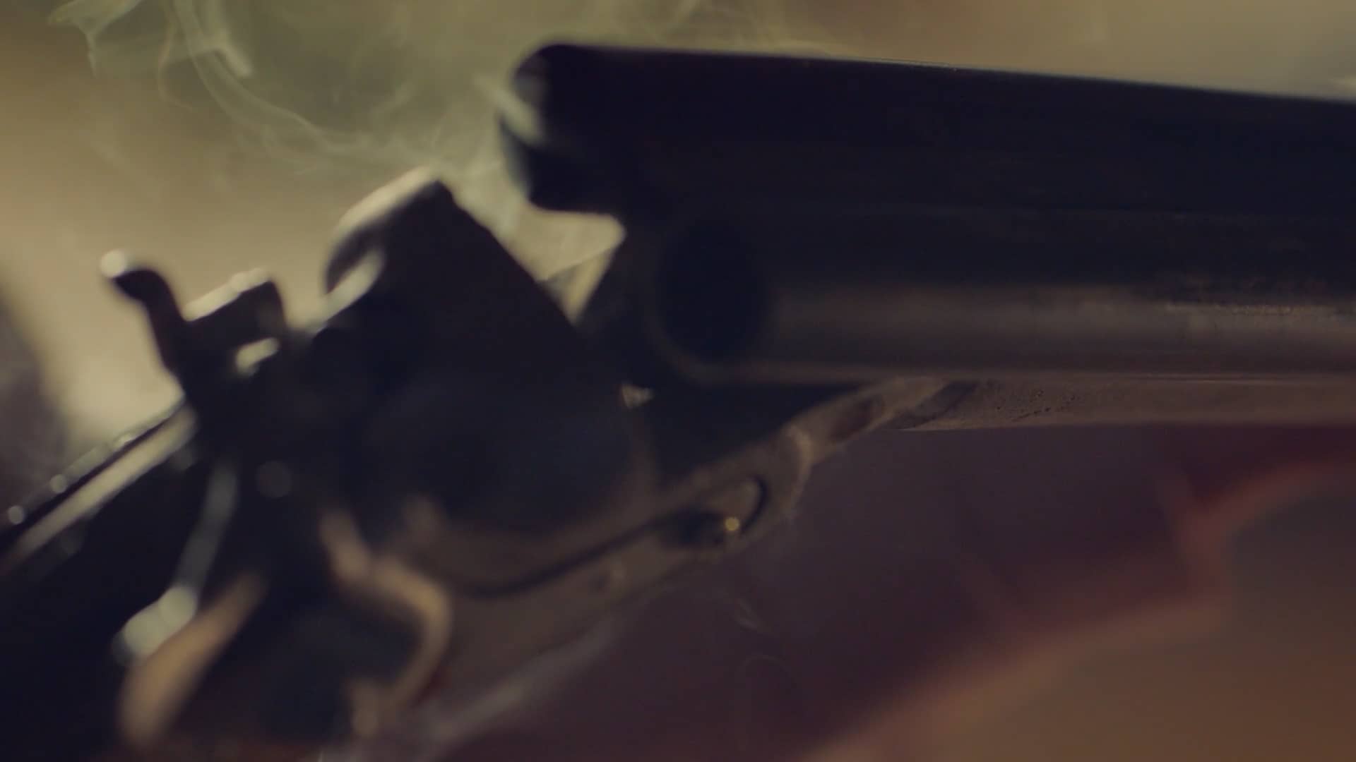 How Things Started (Intro Title Sequence) on Vimeo