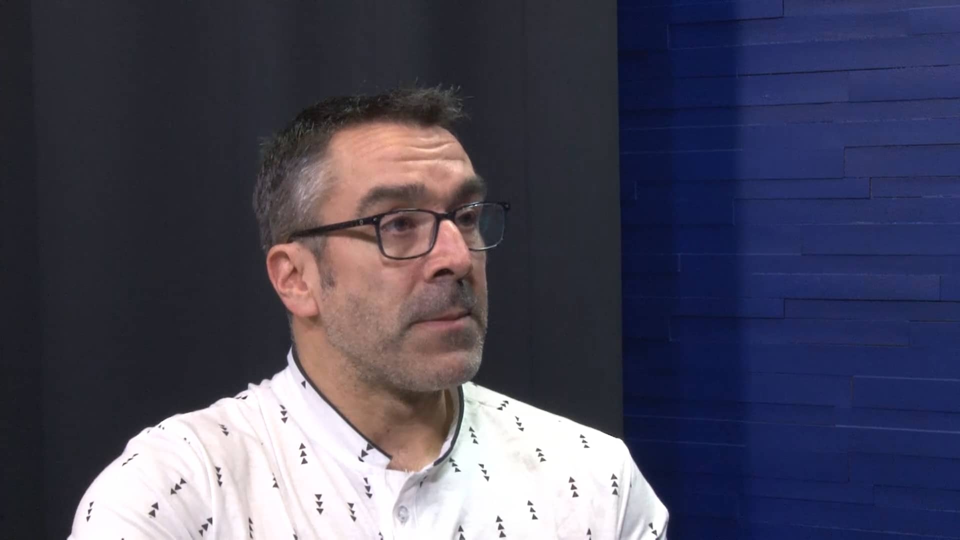 Steve Gosselin: un joueur marquant! on Vimeo
