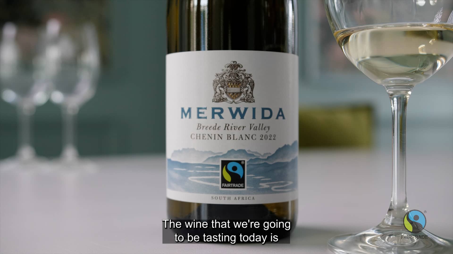 3. Merwida Vineyards on Vimeo