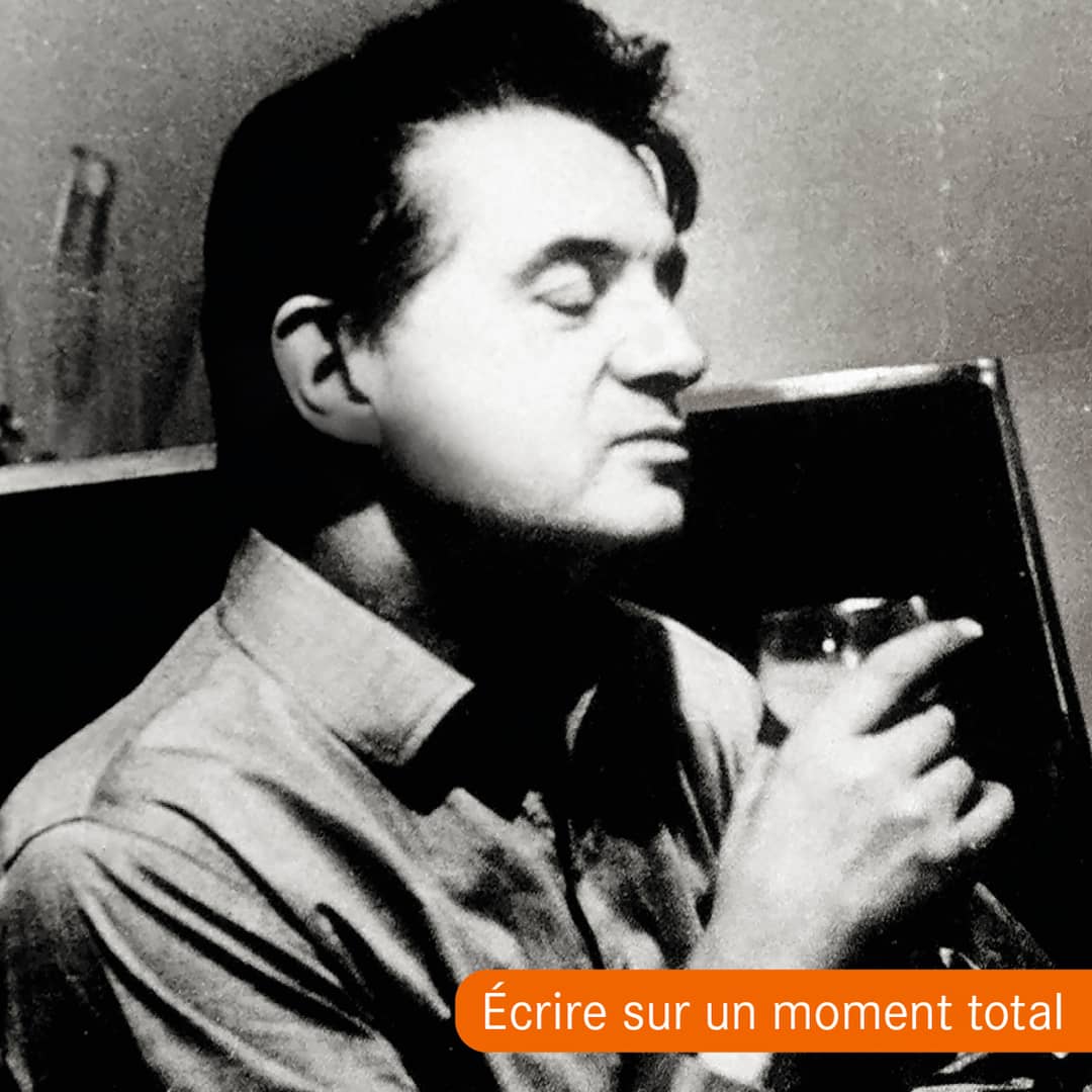 “Bacon, juillet 1964” de Gilles Sebhan - Interview 4 on Vimeo